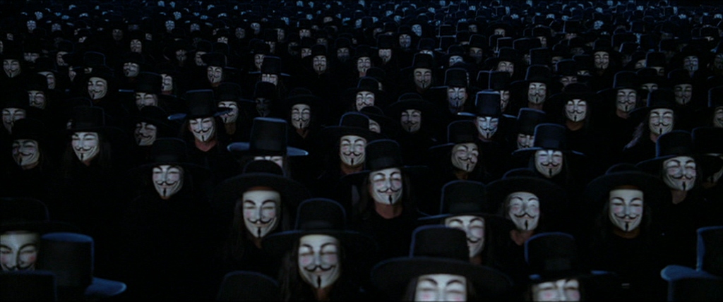 Is V for Vendetta a True Story? Is the 2005 Movie Based on Real Life?