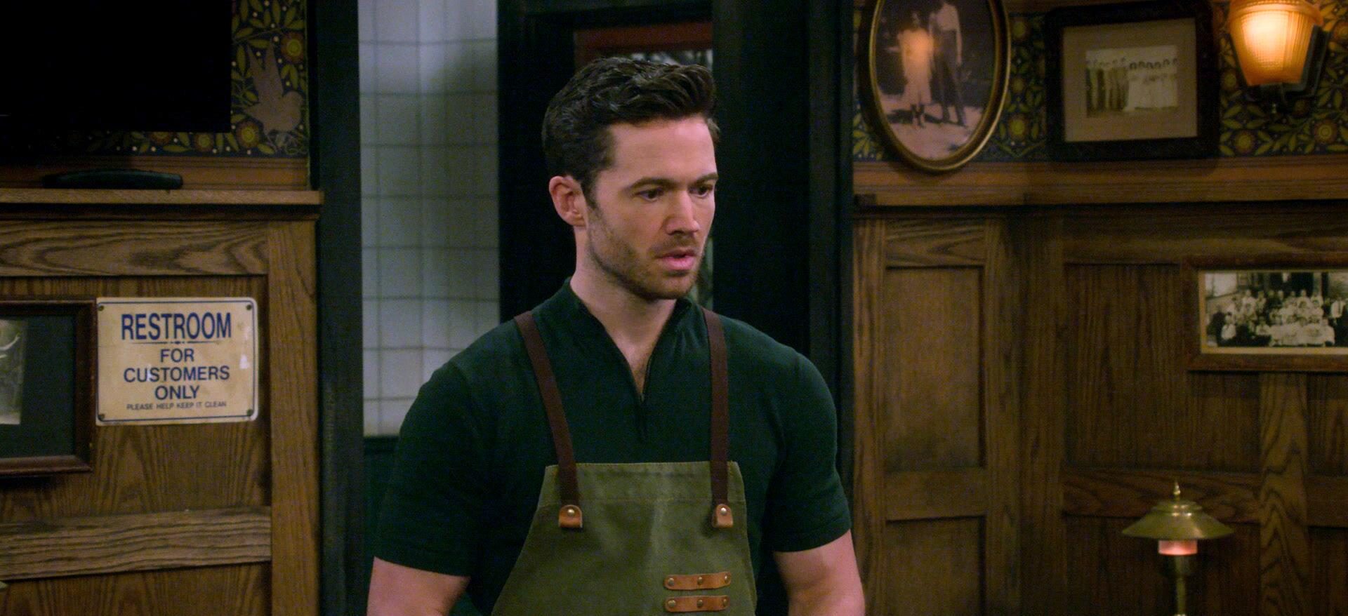 Is Charlie Leaving How I Met Your Father? Will Tom Ainsley Be in Season 2?