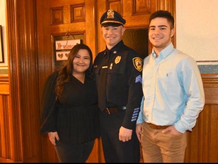 Is The Girl from Plainville's Scott Gordon Based on a Real Detective ...