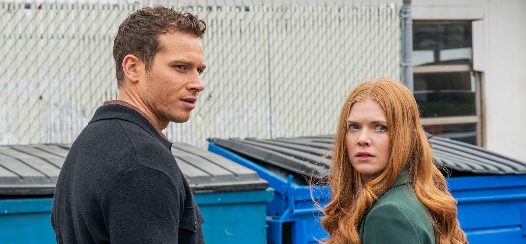 Why Did Taylor Kelly Leave 9-1-1? Where is Megan West Now?