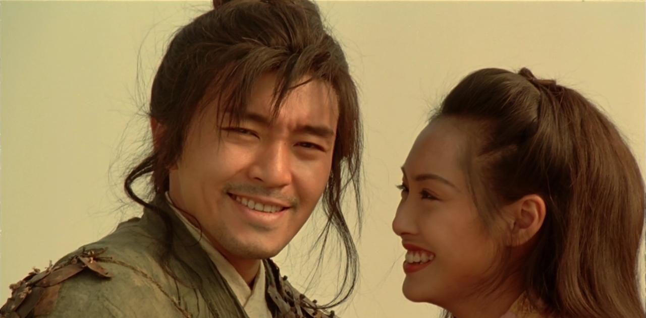 17 Best Chinese Movies on Netflix Right Now