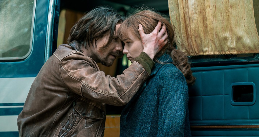 Who is Andy's real father in Pieces of Her? Is it Nick Harp or Jerry ...