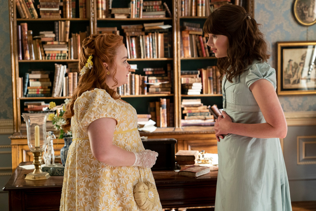 Bridgerton Season 2 Ending, Explained: Do Anthony and Kate Get Together?