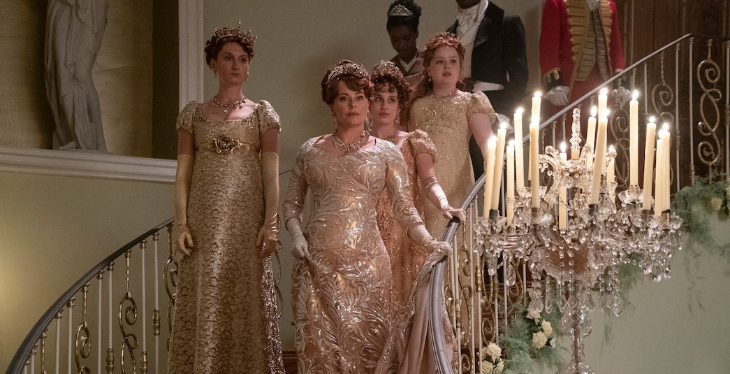 Who Does Prudence Featherington Marry in Bridgerton? - The Cinemaholic