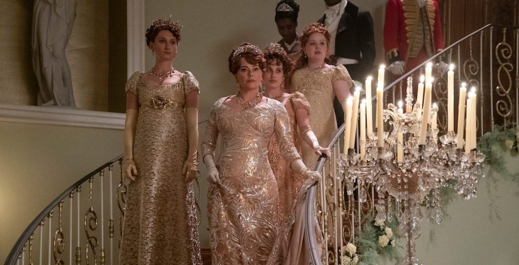 Who Does Prudence Featherington Marry in Bridgerton? - The Cinemaholic