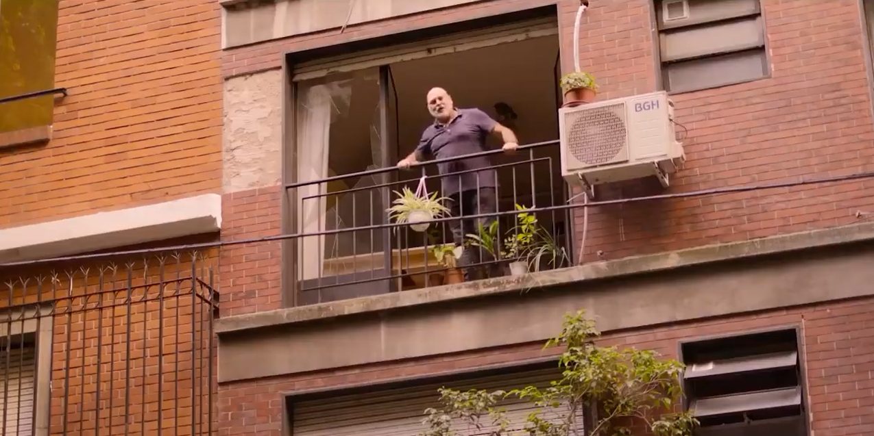 Where Was All Hail Filmed? Is All Hail Based on a True Story?