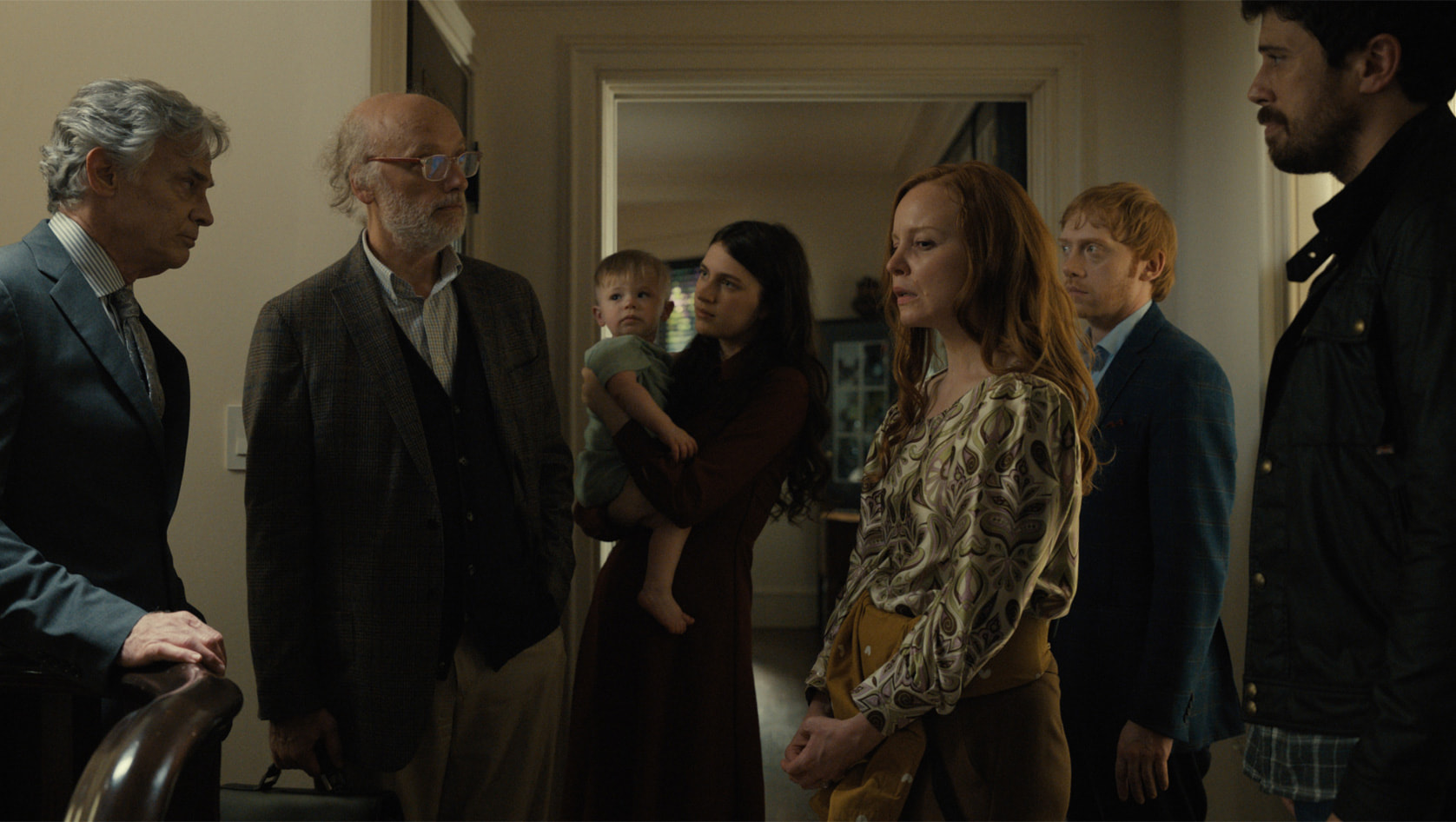 Servant Season 3 Episode 9 Recap and Ending, Explained: Who Is Dale ...