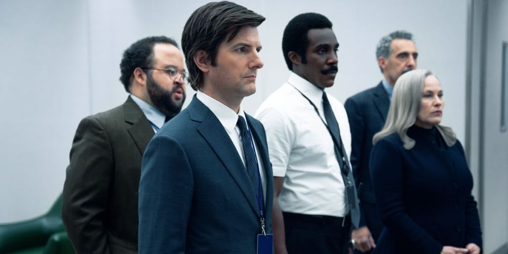Severance Episode 5 Recap And Ending Explained