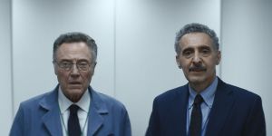 Severance Episode 5 Recap and Ending, Explained