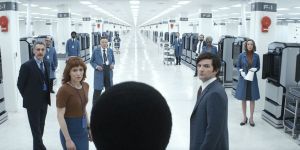 Severance Episode 6 Recap and Ending, Explained