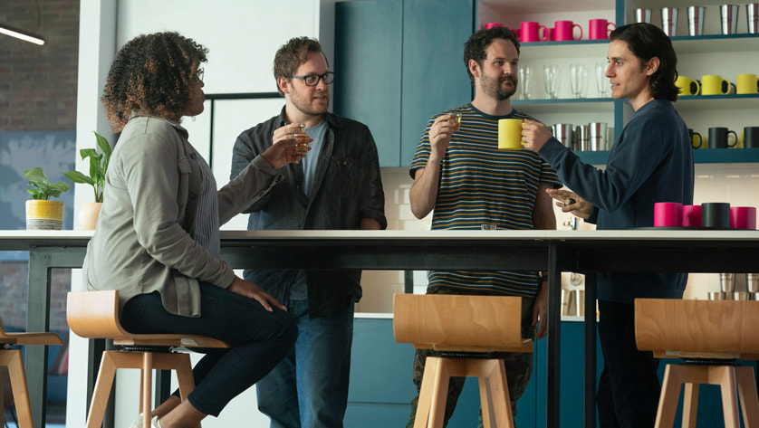 WeCrashed Episodes 1, 2, and 3 Recap and Ending, Explained