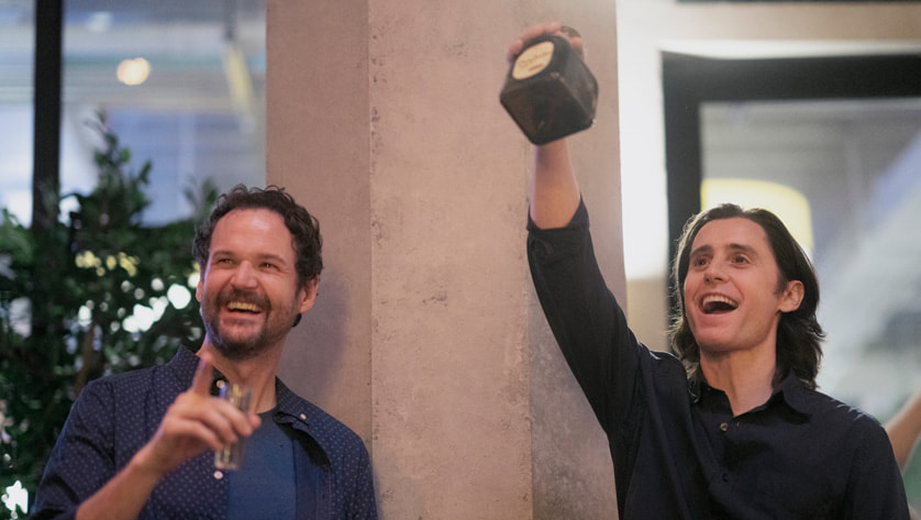 WeCrashed Episode 4 Recap and Ending, Explained