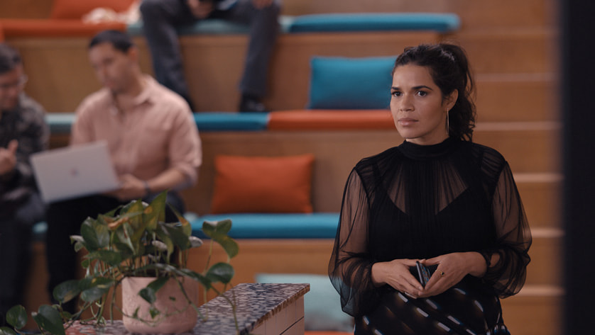 WeCrashed Episode 5 Recap and Ending, Explained: Is Elishia Kennedy Fired From WeWork?