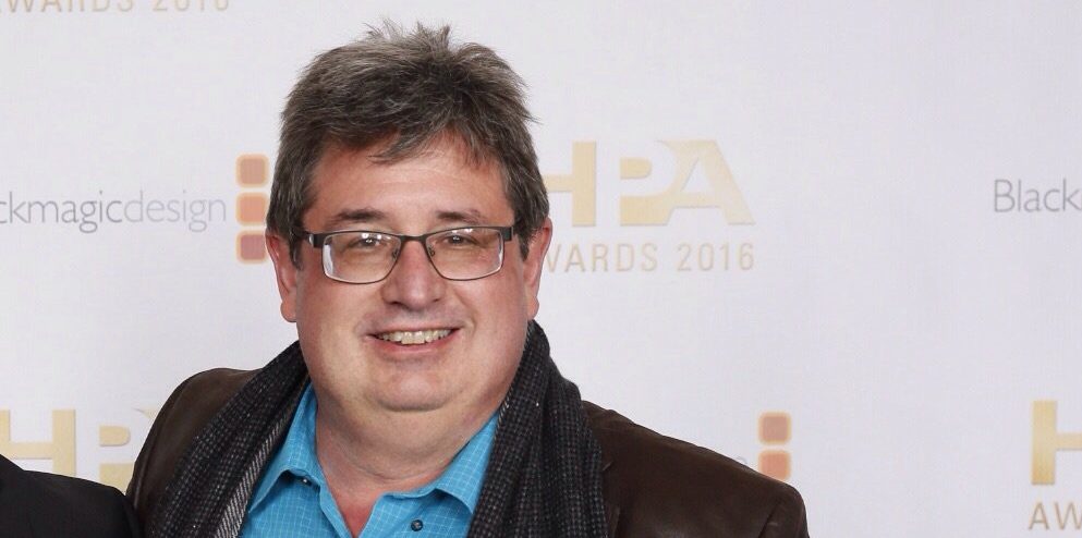 Who Was Alan Decker in Outlander Title Card? How Did Alan Decker Die?