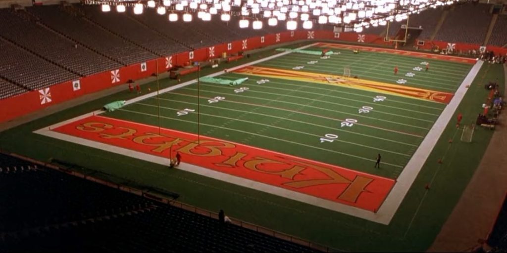Where Was Any Given Sunday Filmed? 1999 Movie Filming Locations