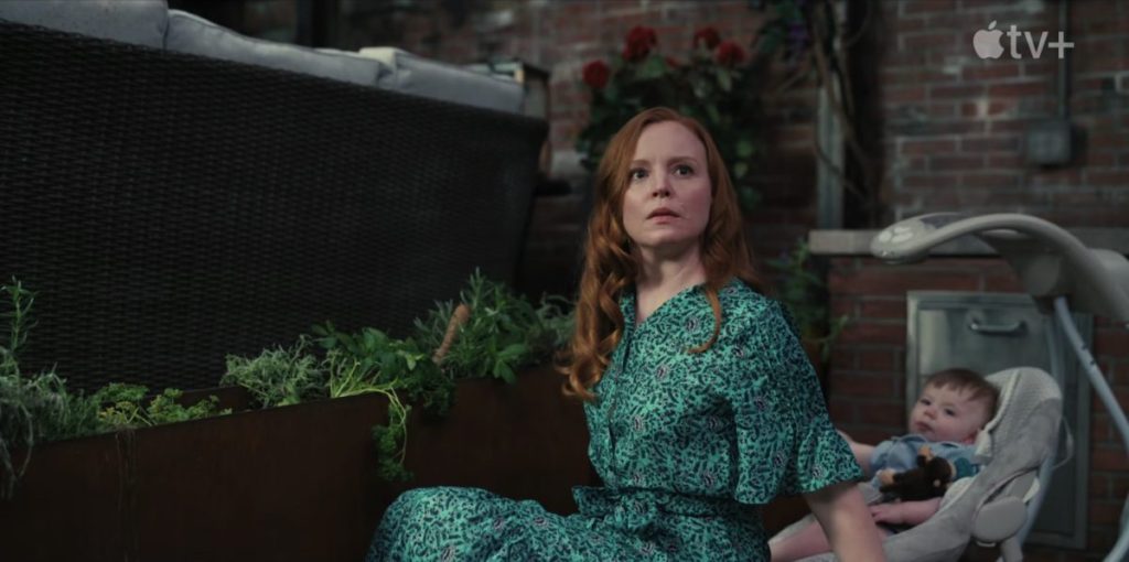 Is Dorothy Dead or Alive In Servant Season 3?