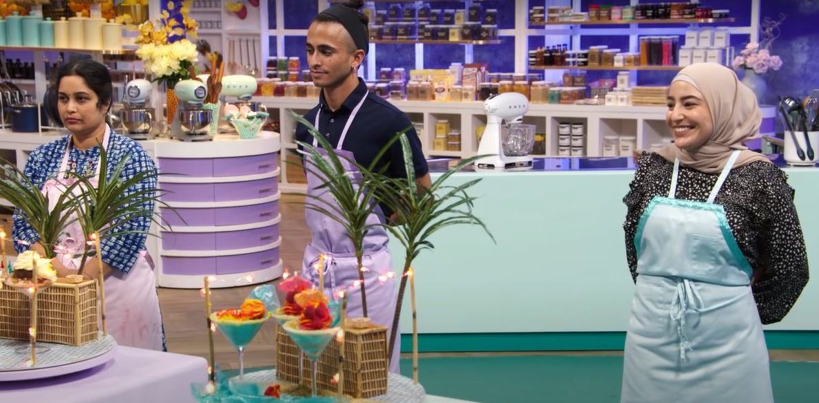 Loved The Great British Baking Show? Here Are 8 Shows You Will Also Like