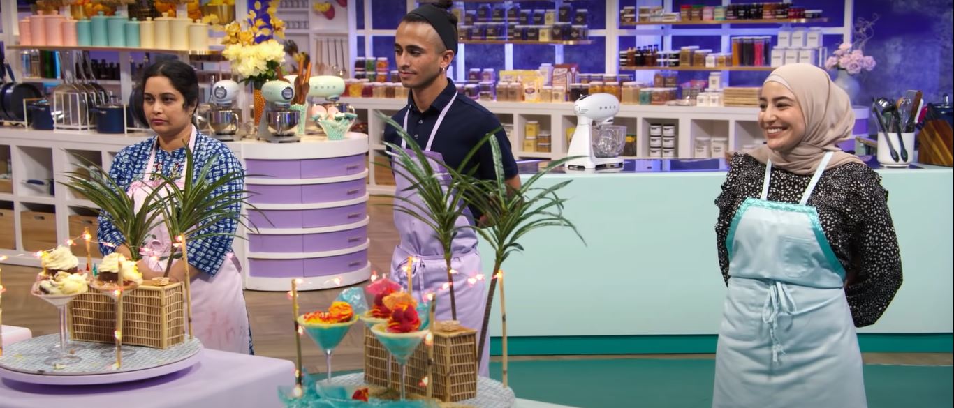 7 Shows Like Is it Cake You Must See