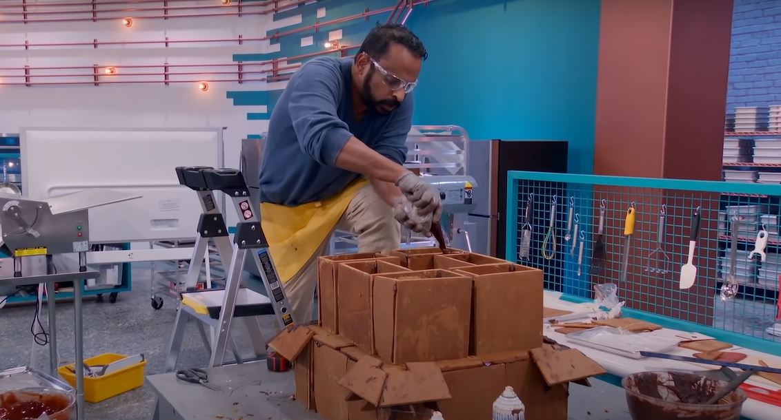 Loved The Great British Baking Show? Here Are 8 Shows You Will Also Like