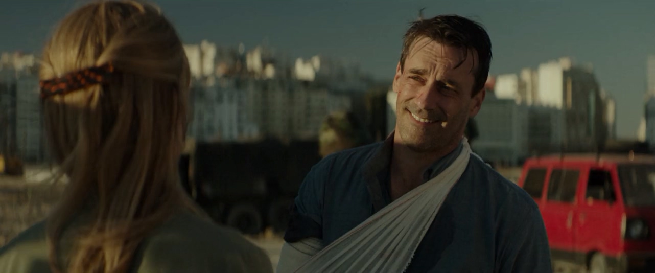 Beirut Ending, Explained: Is Rafid Abu Rajal Dead?