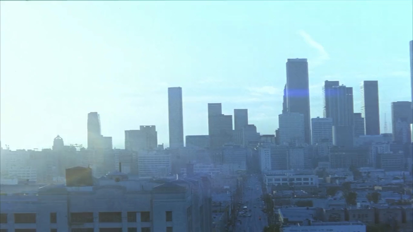 Where Was Blade Filmed? 1998 Movie Filming Locations