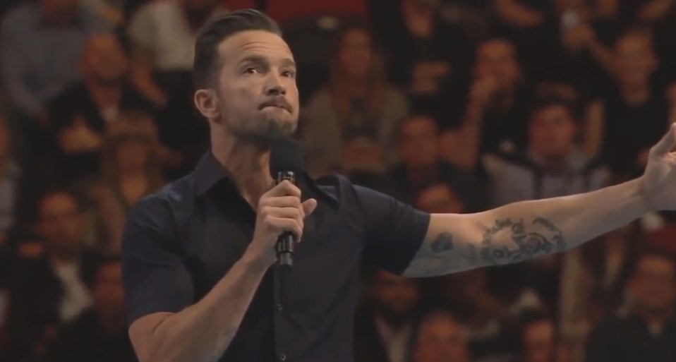 Carl Lentz Now: Where is the Hillsong NYC Founder Today? Update