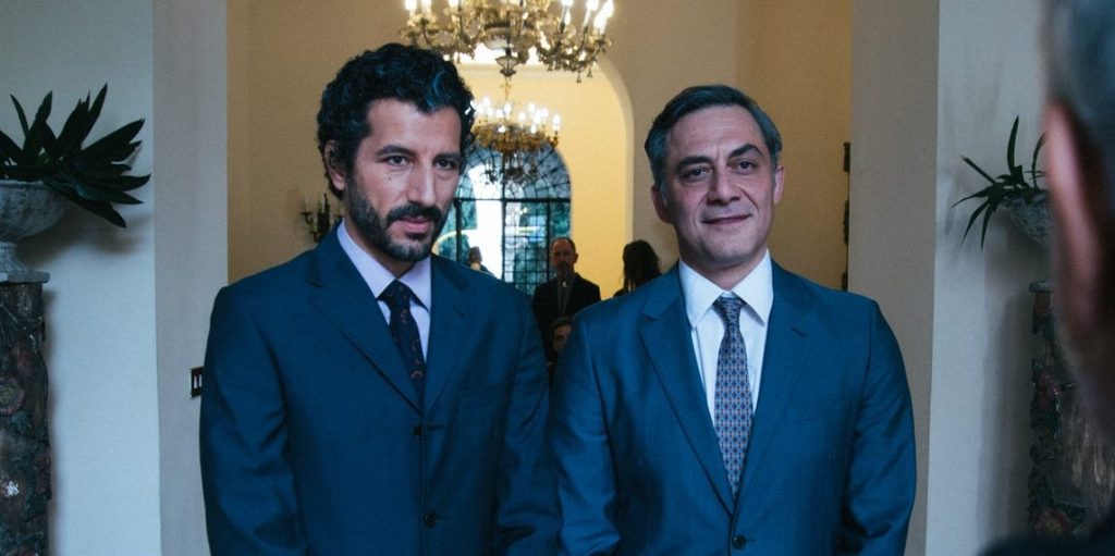 Where Was The Invisible Thread Filmed? Is It A True Story?