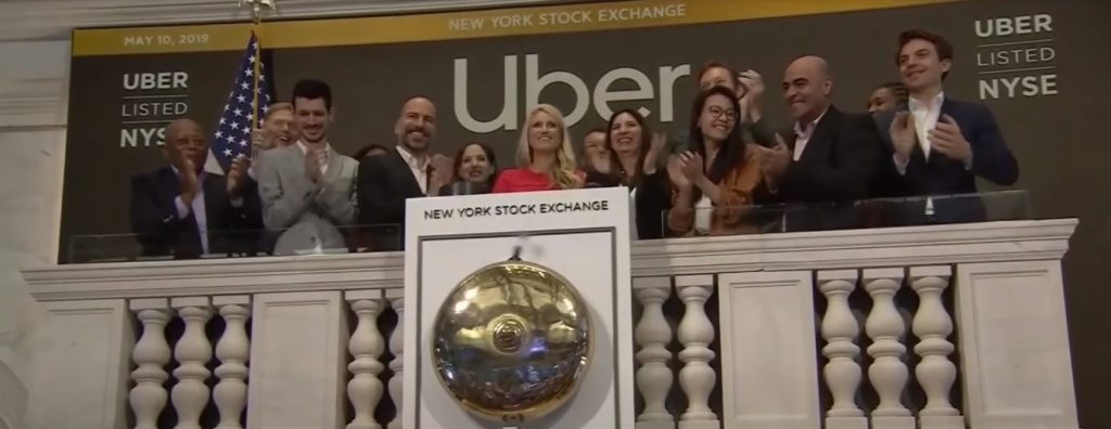 Austin Geidt Now: Where is Ex-Uber Employee Today? Update