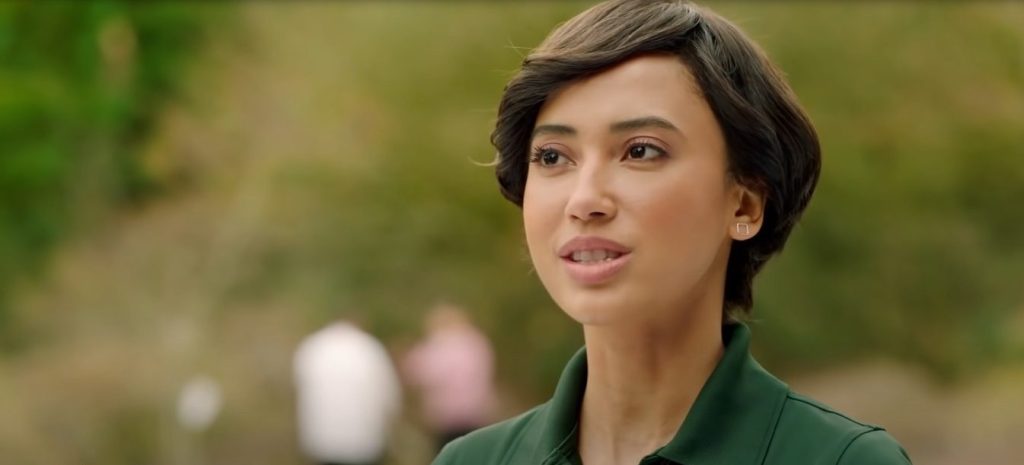 Do Nathan and Nora End Up Together in Upload? Does Nathan Break Up with ...