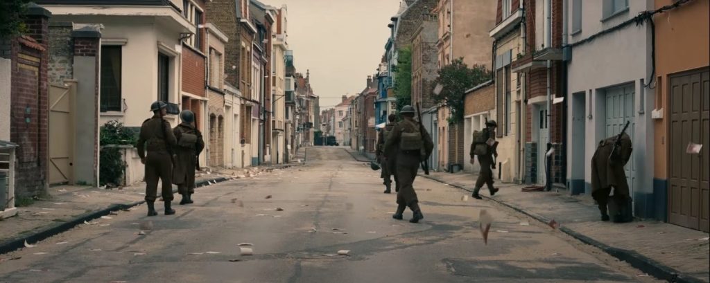 Where Was Dunkirk Filmed? 2017 Movie Filming Locations