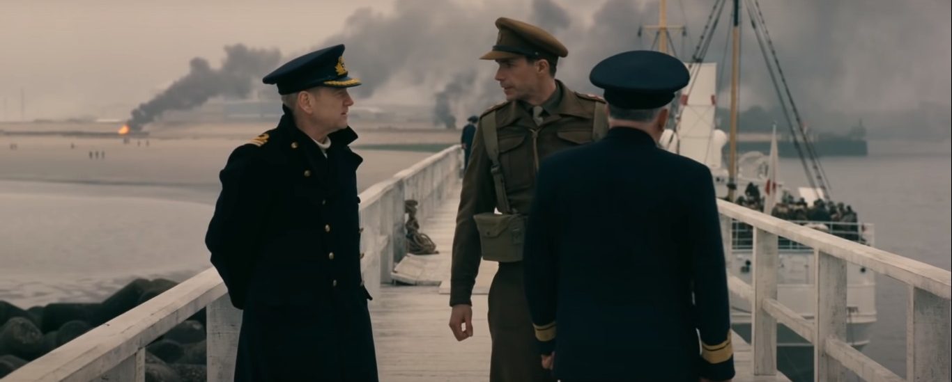 Where Was Dunkirk Filmed? 2017 Movie Filming Locations
