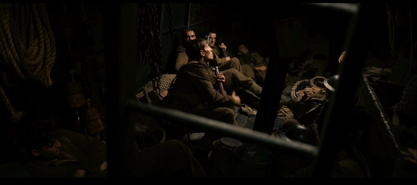 Where Was Dunkirk Filmed? 2017 Movie Filming Locations