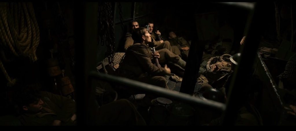 Where Was Dunkirk Filmed? 2017 Movie Filming Locations