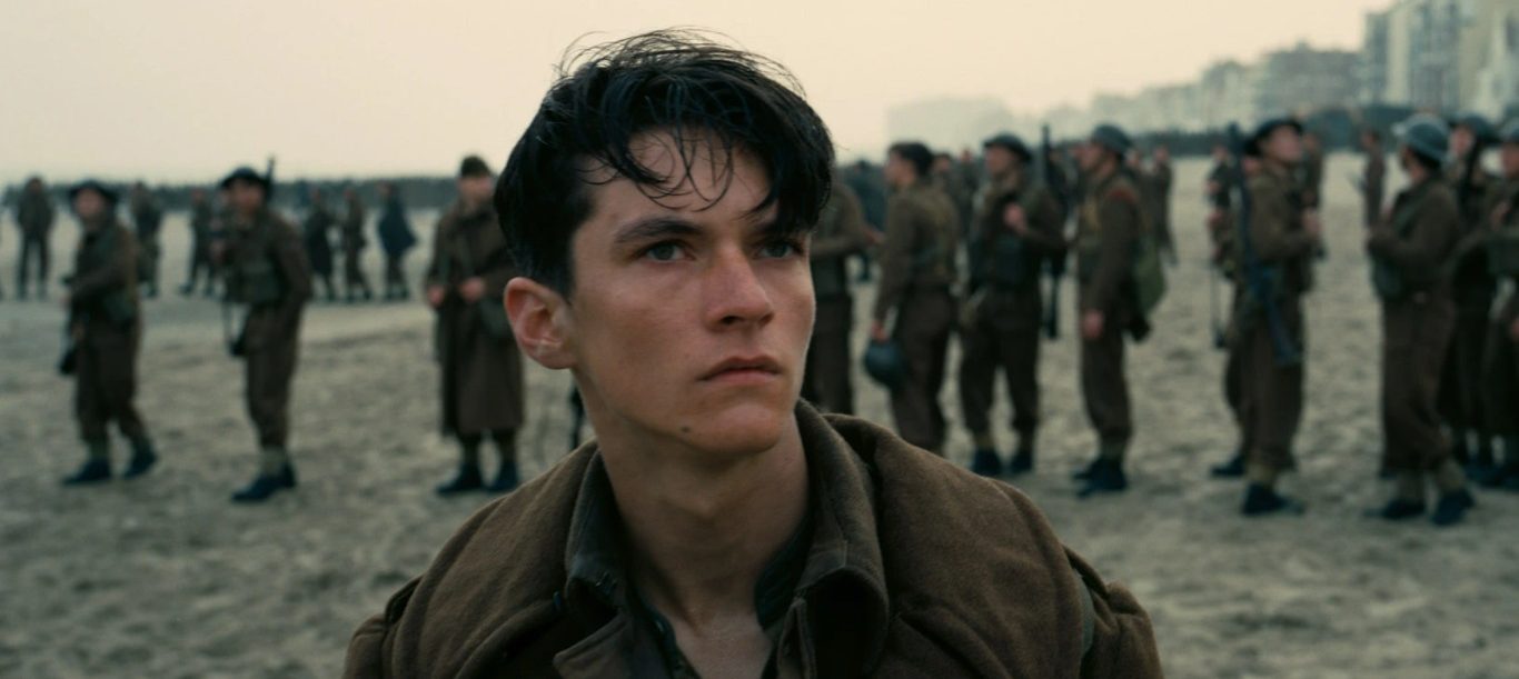 Where Was Dunkirk Filmed? 2017 Movie Filming Locations