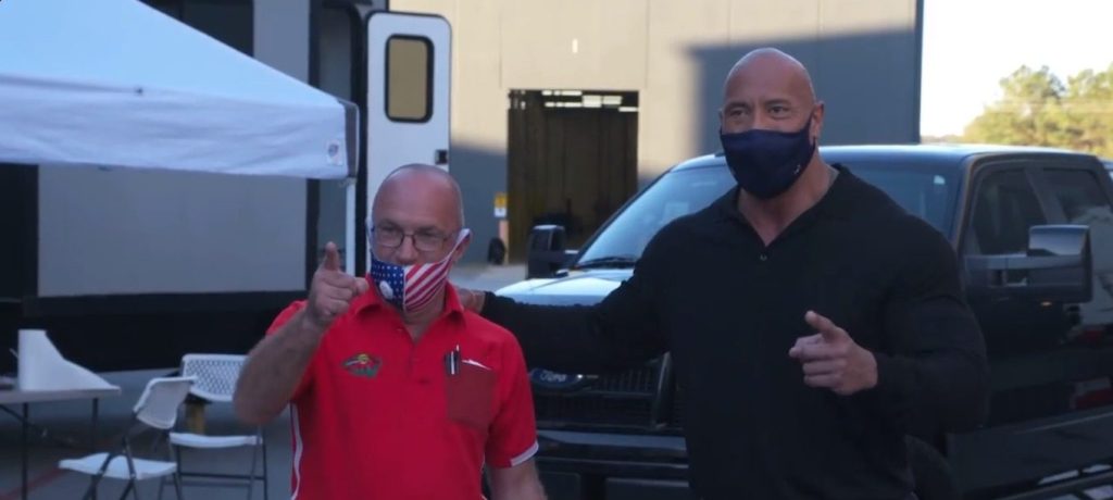 Is Young Rock’s Downtown Bruno Based on a Real Person? Where is ...