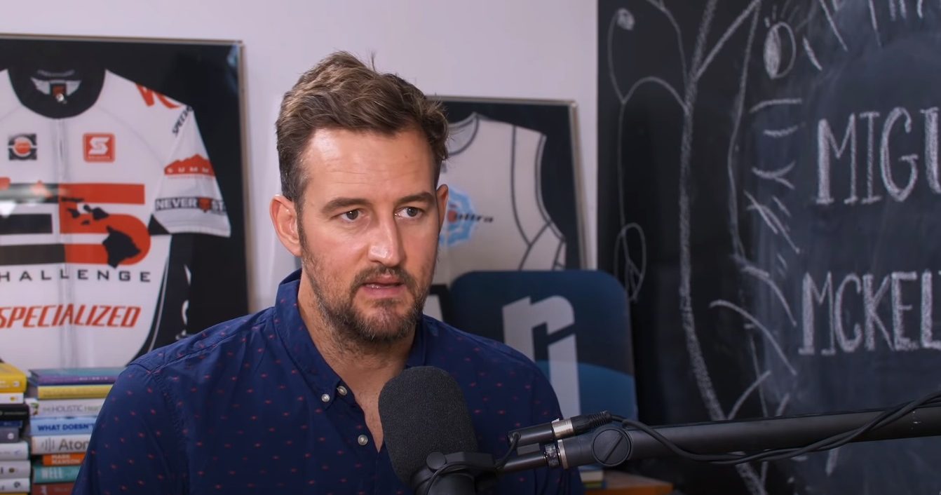 Miguel McKelvey Now: Where is WeWork Co-Founder Today? Update