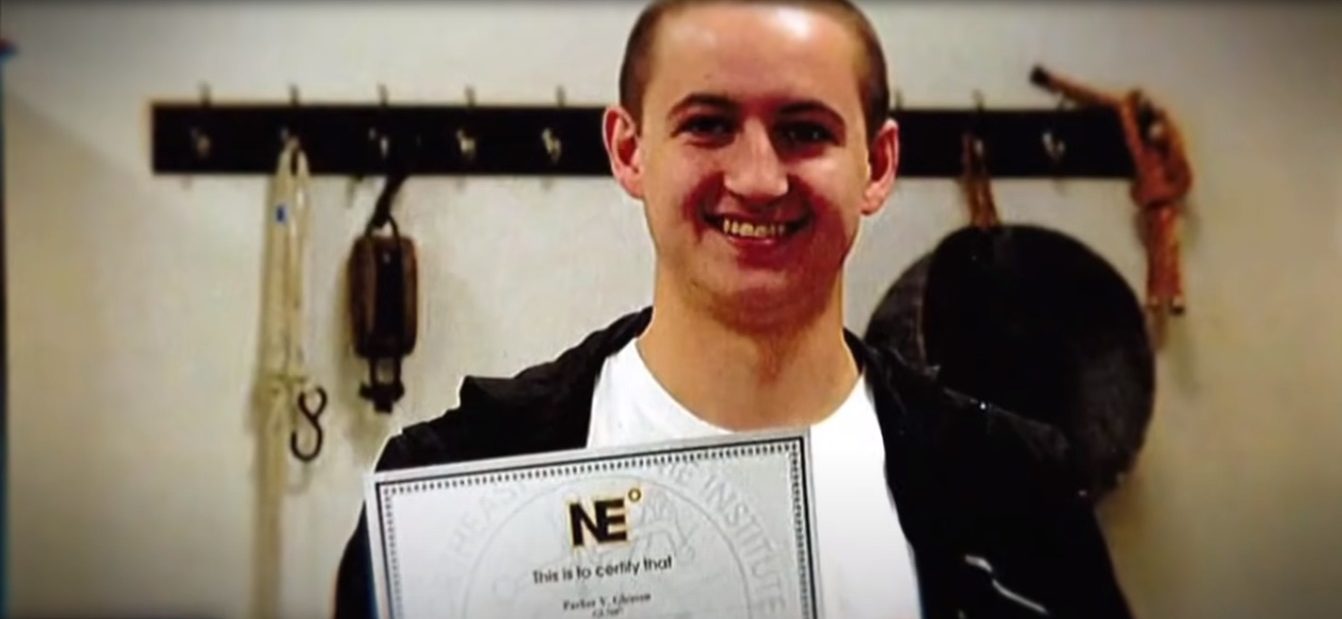 How Did Michelle Carter and Conrad Roy III Meet? Were They Dating in ...