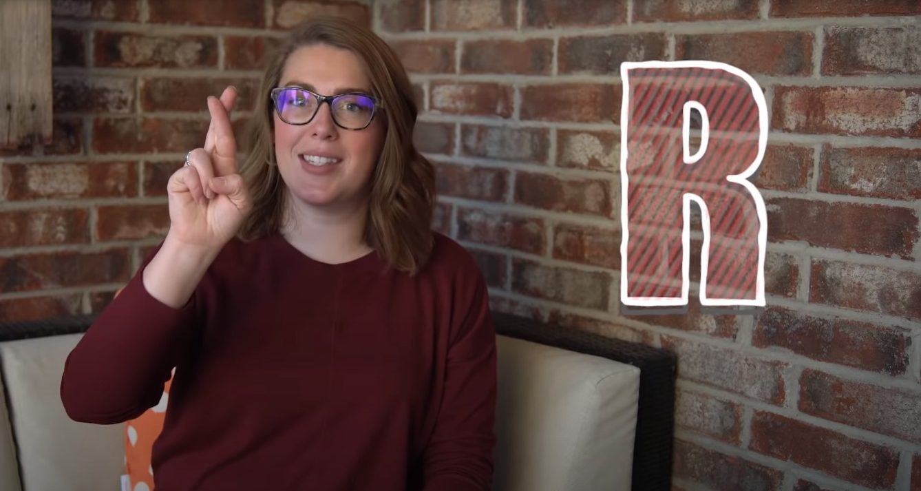 Meaning of the Sign at the End of CODA, Explained - The Cinemaholic