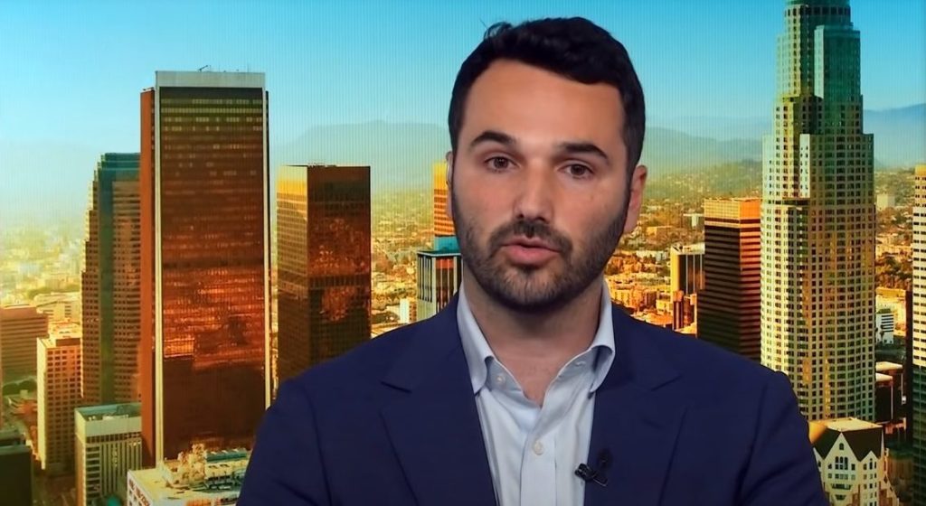 Jamie Hodari Now: Where is Industrious CEO Today? WeCrashed Update