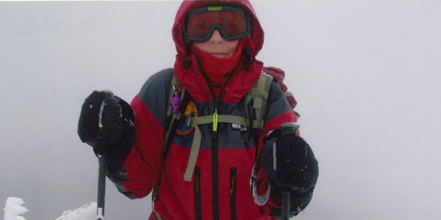 Is Infinite Storm a True Story? Is Pam Bales Based on a Real Person?