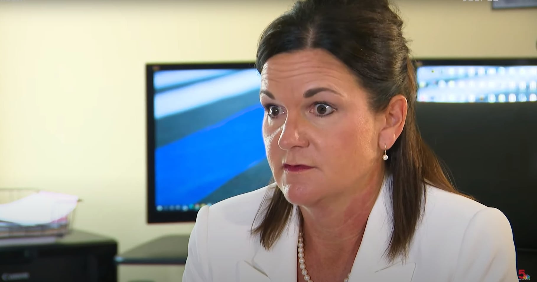 Leah Askey Now: Where is Prosecutor in Betsy Faria Case Today? Update