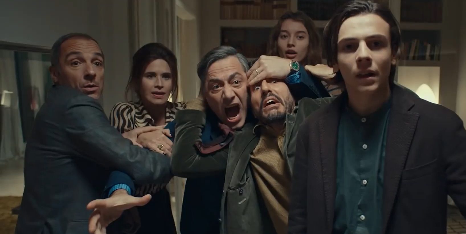 Where Was The Invisible Thread Filmed? Is It A True Story?