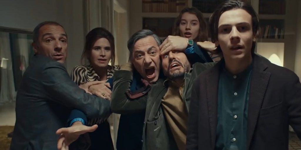 Where Was The Invisible Thread Filmed? Is It A True Story?