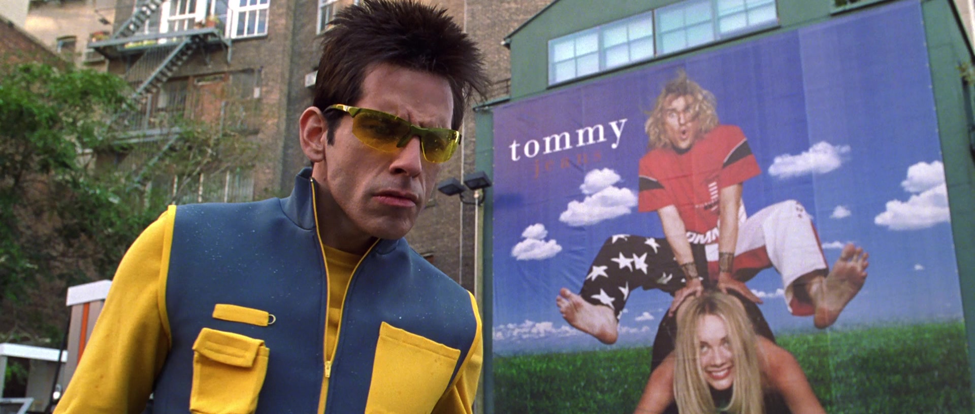 Where Was Zoolander Filmed? 2001 Movie Filming Locations
