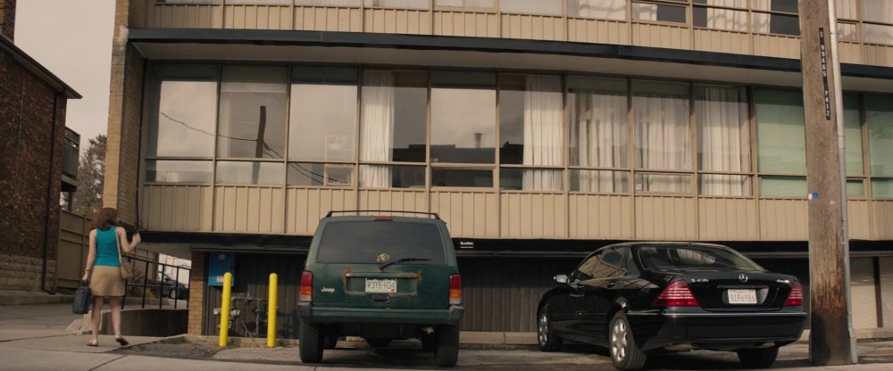 Where Was Molly’s Game Filmed? Molly’s Game Filming Locations