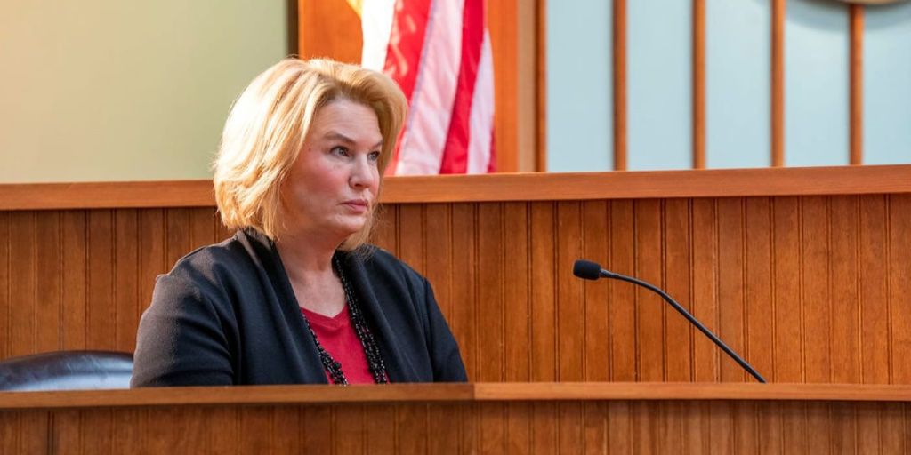 The Thing About Pam Episode 3 Recap and Ending, Explained