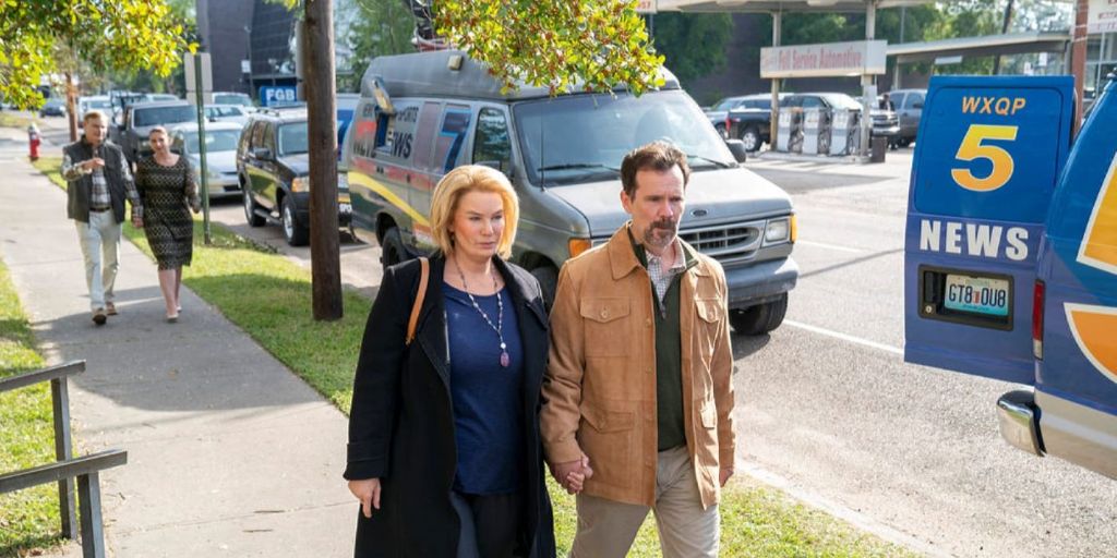 The Thing About Pam Episode 4 Recap/Ending, Explained: Is Shirley Dead ...