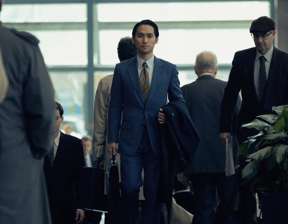 Pachinko Episodes 1, 2, and 3 Recap and Ending, Explained