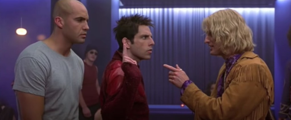 Where was Zoolander filmed? Filming locations of the 2001 film