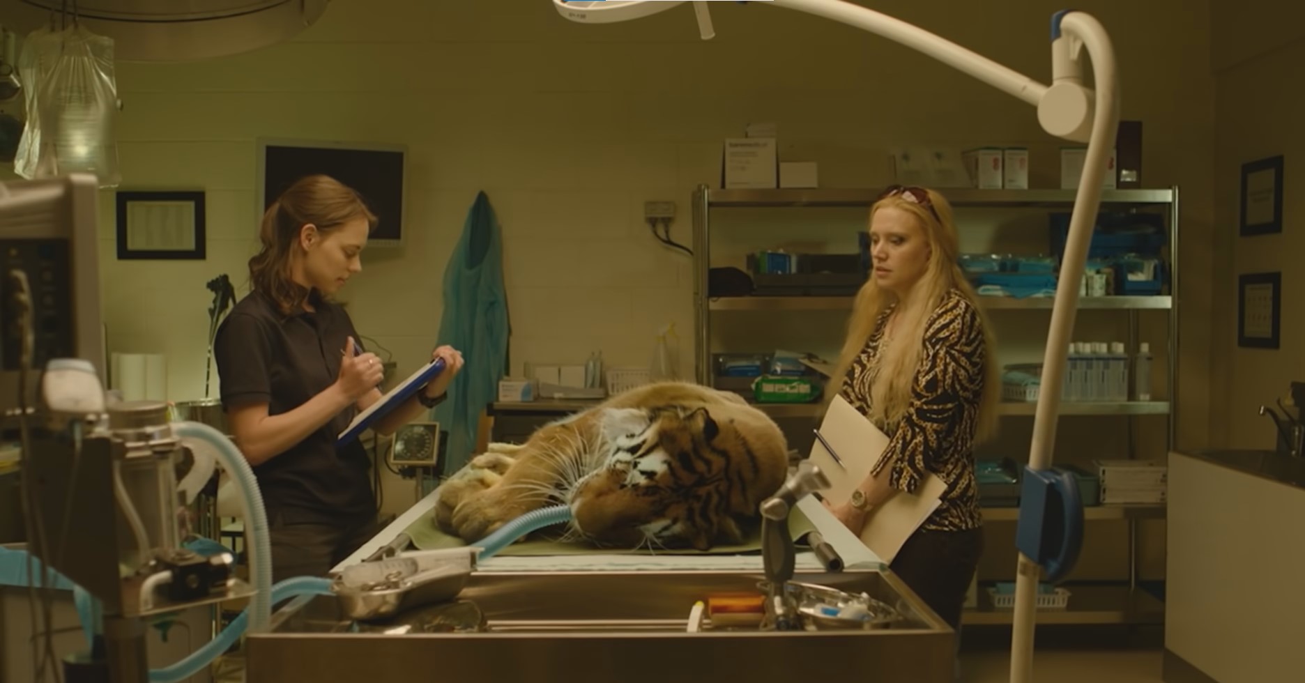 Jamie Murdock Now: Where is Carol Baskin's Daughter Today? Update